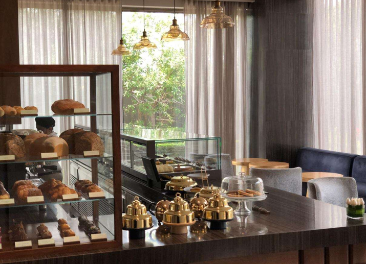 Explore the best cafes of GMR Aerocity